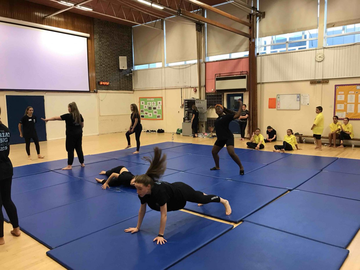 BMS News - Open Evening 2019 Showcases the Best at Bushey Meads!