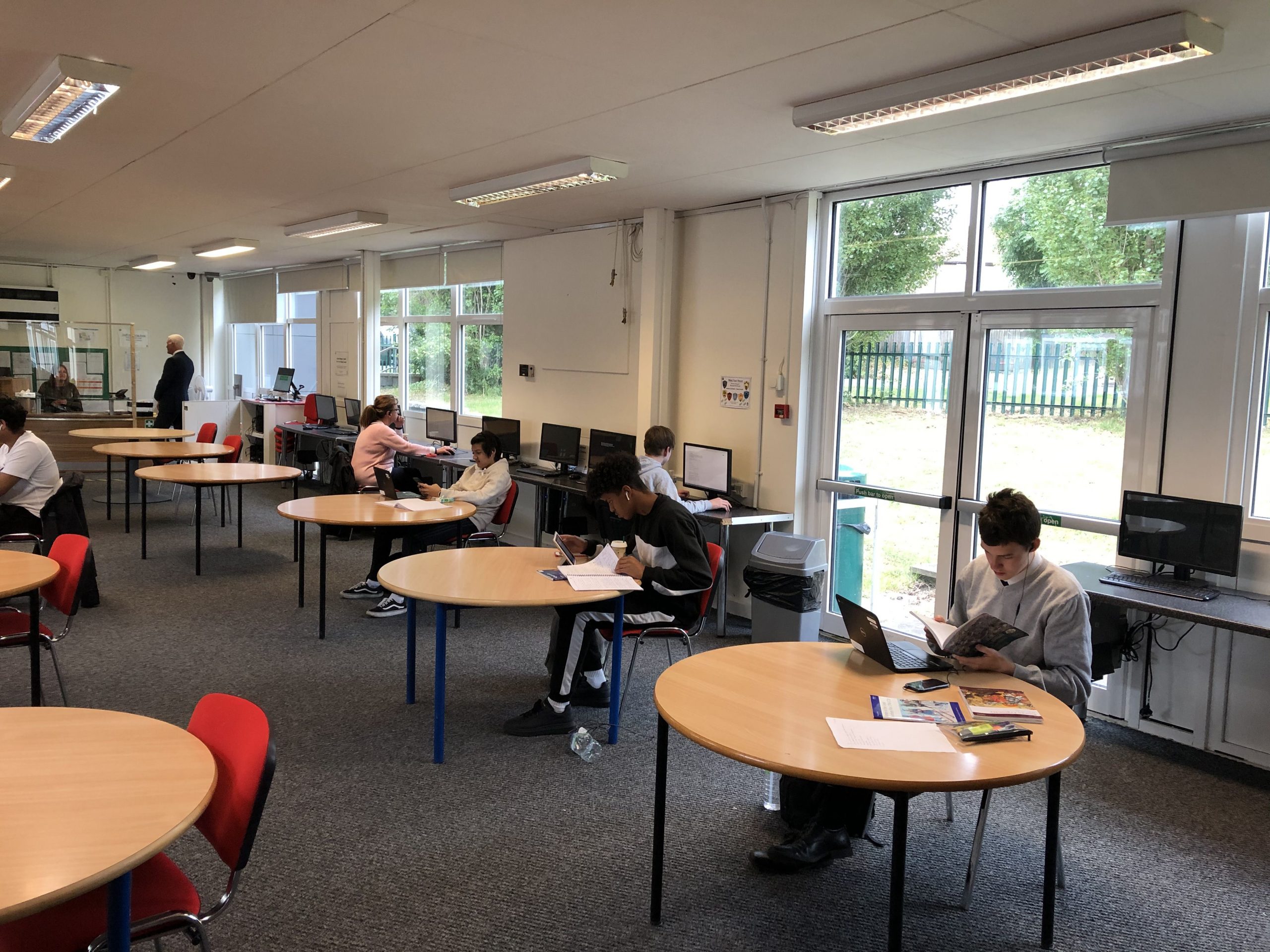 BMS News - An Update from The Sixth Form Department